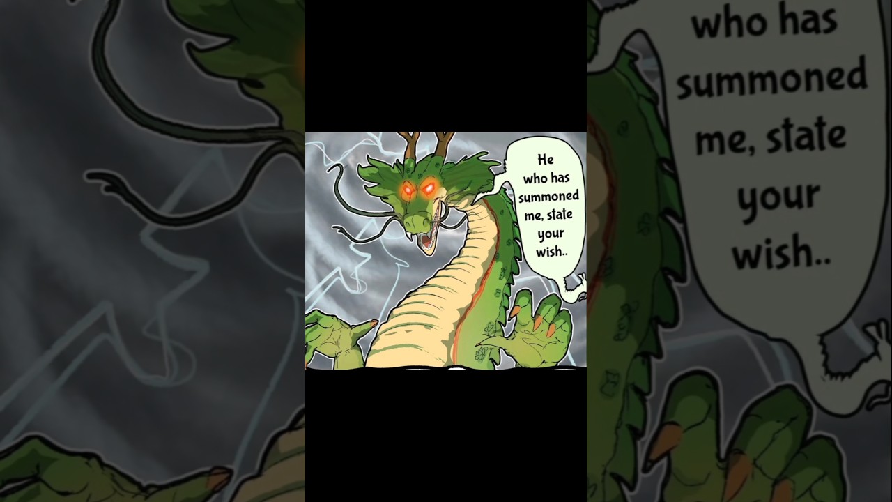 Dragon Ball Memes That Cure Depression