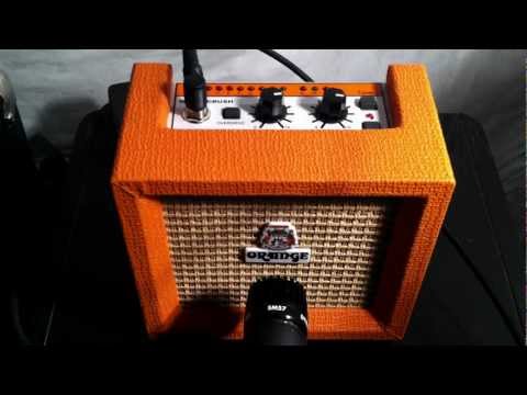 Top 10 Small Travel Amps | Ultimate Guitar