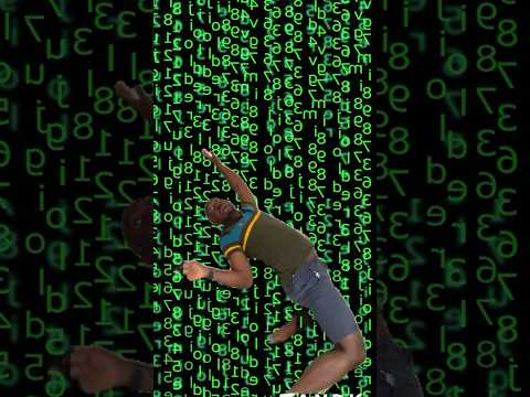 Dodging bullets in the Matrix