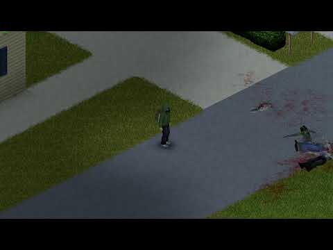 Steam Community :: Video :: Project Zomboid Build 41 Soundtrack ...