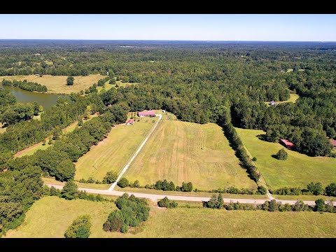 404 Blanton Mill Rd, Griffin, GA 30224