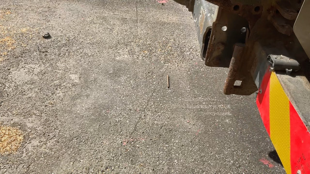 Lastbil Volvo Fl618, Umeå, Klaravik auktioner