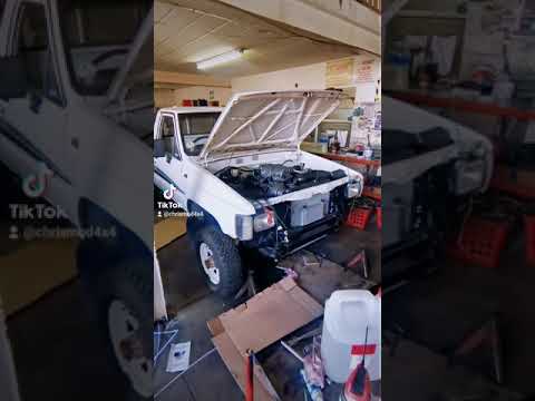 3uz VVt-i conversions in progress #3uz #lexusv8power