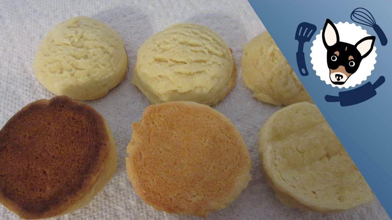 How the Type or Color of Pan Affects Baking Quality