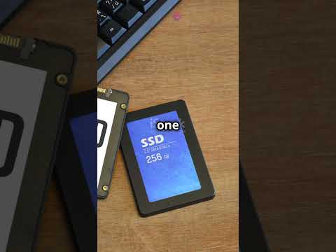 SATA SSD vs NVMe SSD: What's the Difference?