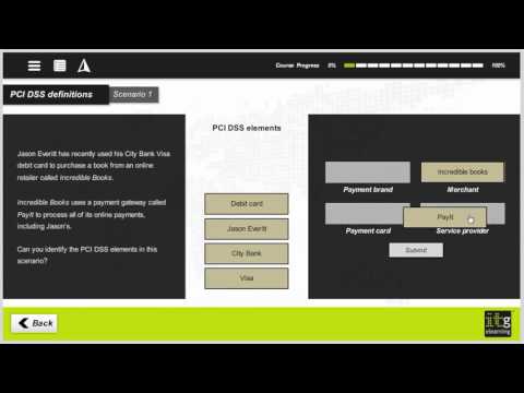 Webinar: PCI DSS v3.2 Staff Awareness