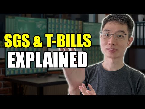 What Is SGS And T-Bills? | Step By Step Tutorial