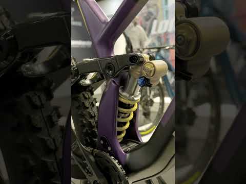Exploring the Unconventional: Unique Bikes at Eurobike ๐ฉ๐ช