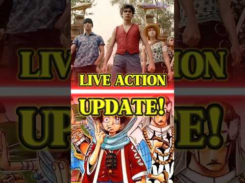 One Piece Live Action WONβT Have Alabastaβ¦ π΅ποΈ#anime #geetiyo #onepiece #onepieceliveaction