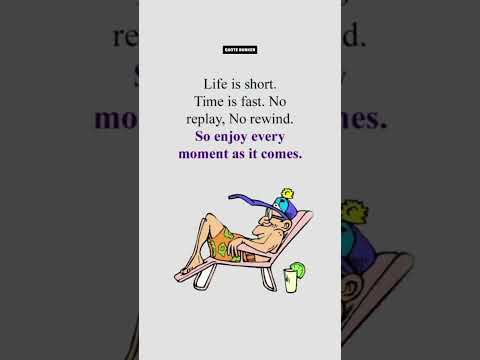 #life #time #enjoy #quotes #status #quoteoftheday #quotesaboutlife #words #thoughts #shorts