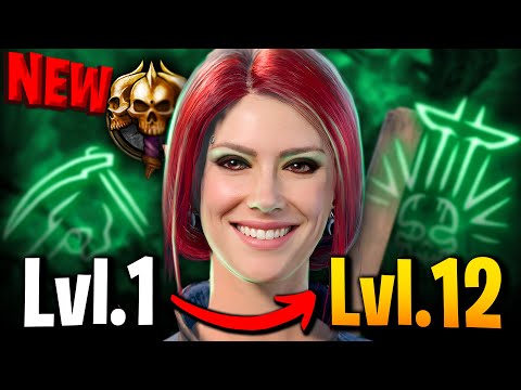 NEW Death Domain Cleric BUILD in Baldurs Gate 3 l BG3