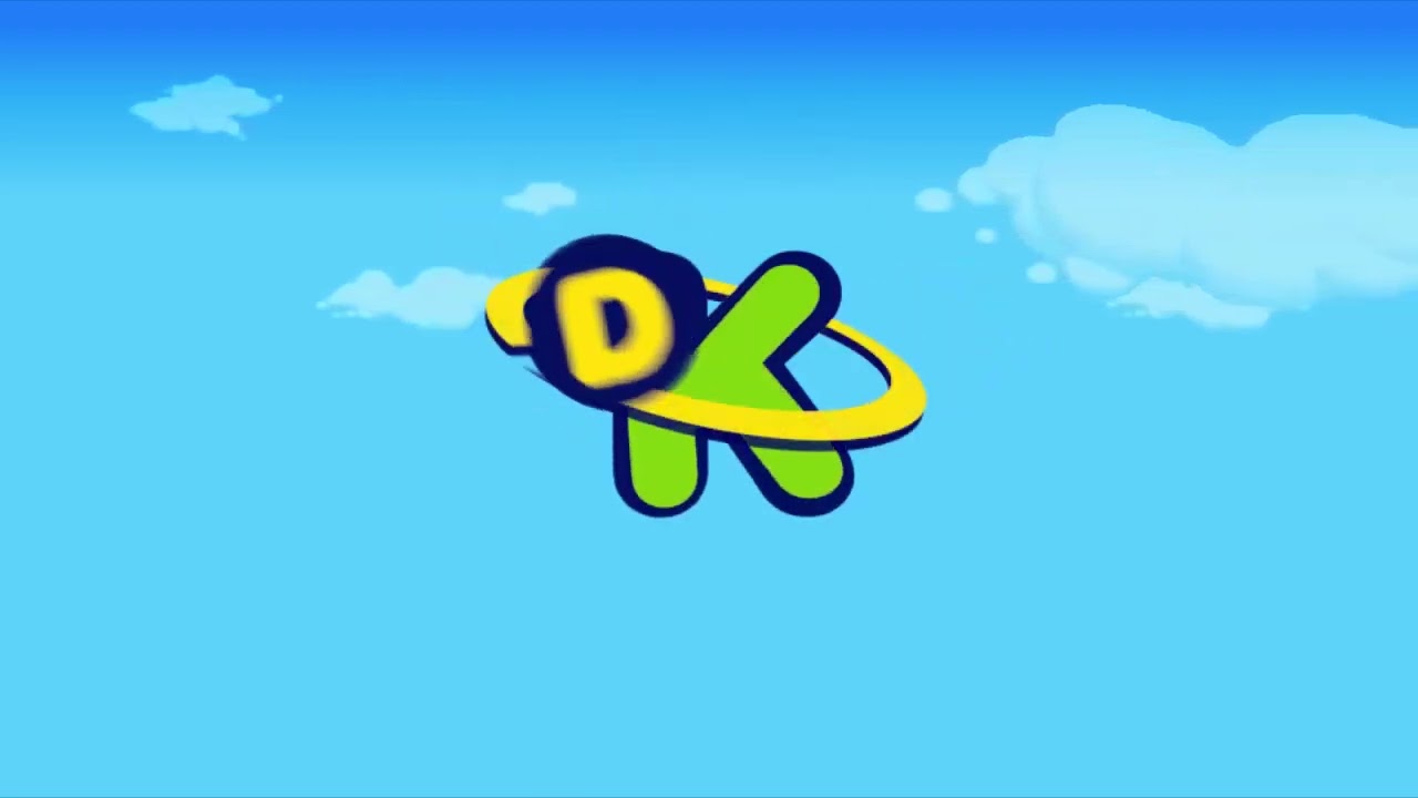 (REUPLOAD) Discovery Kids logo (2009-2013) remake (widescreen version)