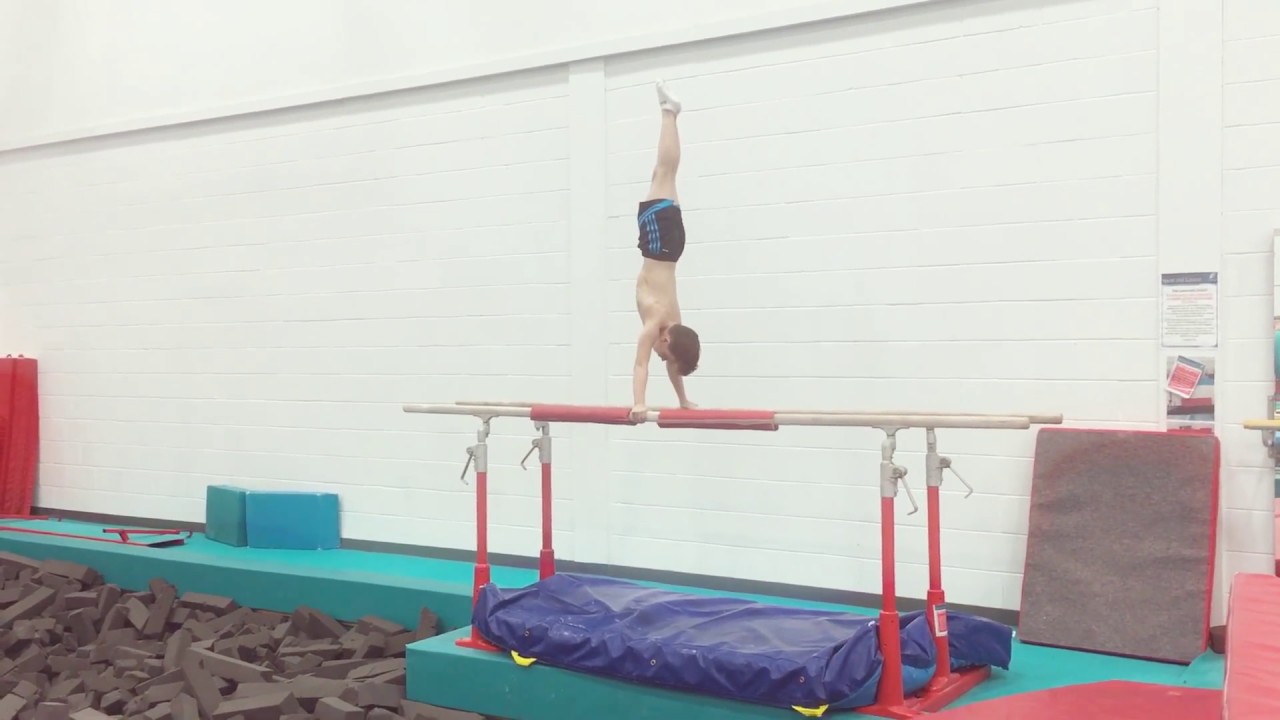 FINALLY| first double back Pbar
