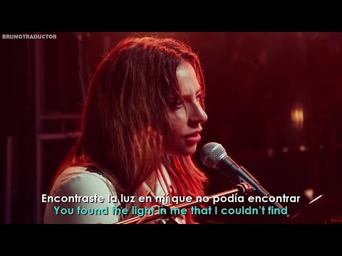 Lady Gaga - Always Remember Us This Way // 𝗡𝗨𝗘𝗩𝗢 𝗩𝗜𝗗𝗘𝗢 𝟰𝗞 𝗘𝗡 𝗗𝗘𝗦𝗖𝗥𝗜𝗣𝗖𝗜𝗢́𝗡