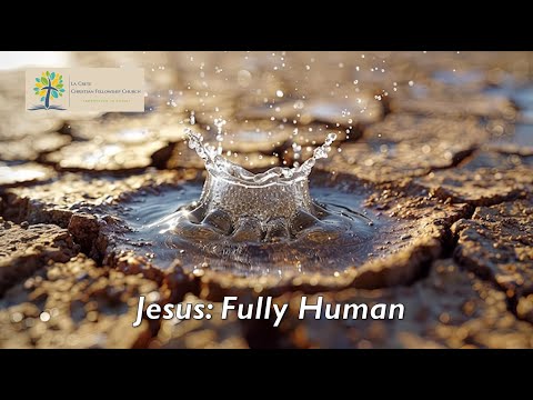 “Jesus: Fully Human” – Russell Peters – LCCF