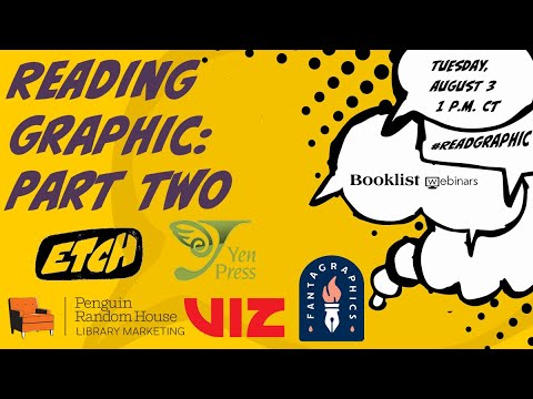 Reading Graphic: Part Two