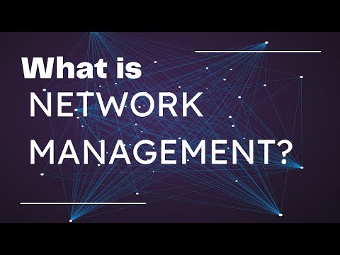 Network Management EXPLAINED in One Minute