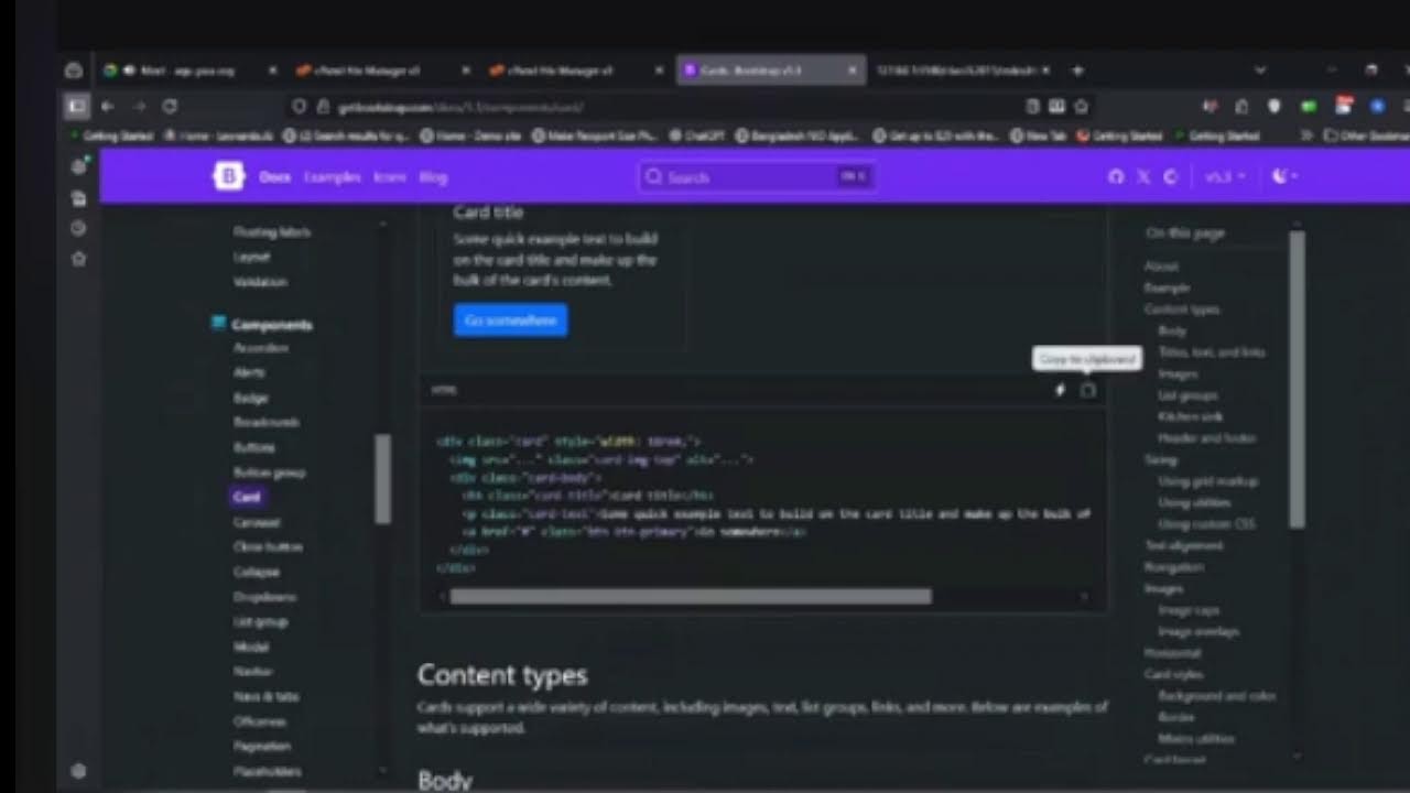 PHP include and require Statements | PHP Tutorial for Beginners Bangla
