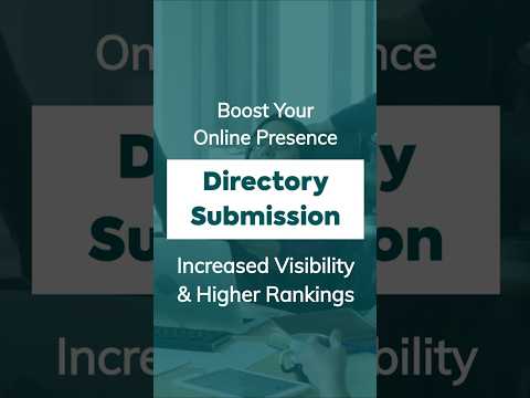 What is Directory Submission in SEO? | SEO Strategies | Marketing Strategy - Part 2