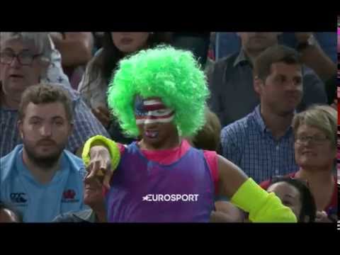 EUROSPORT 1 HD