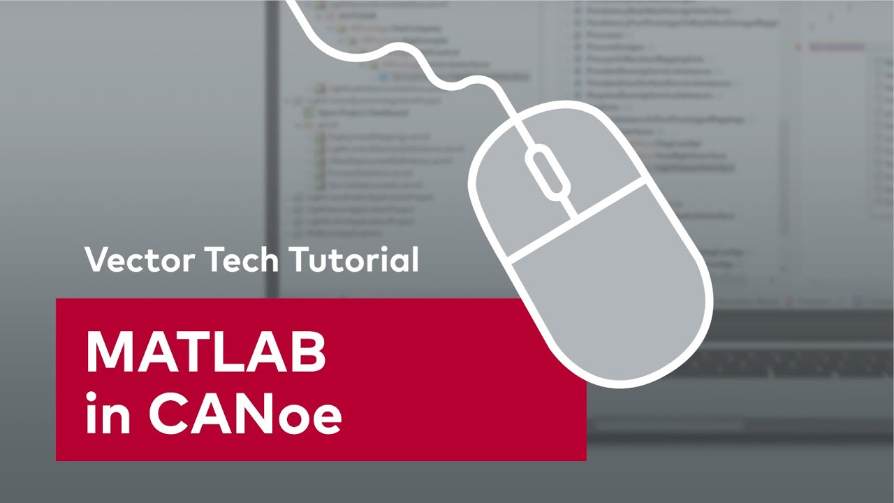CANoe | SIL & HIL Test Tools Across Industries | Vector