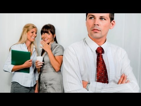 How to Deal with Discrimination | Schizophrenia