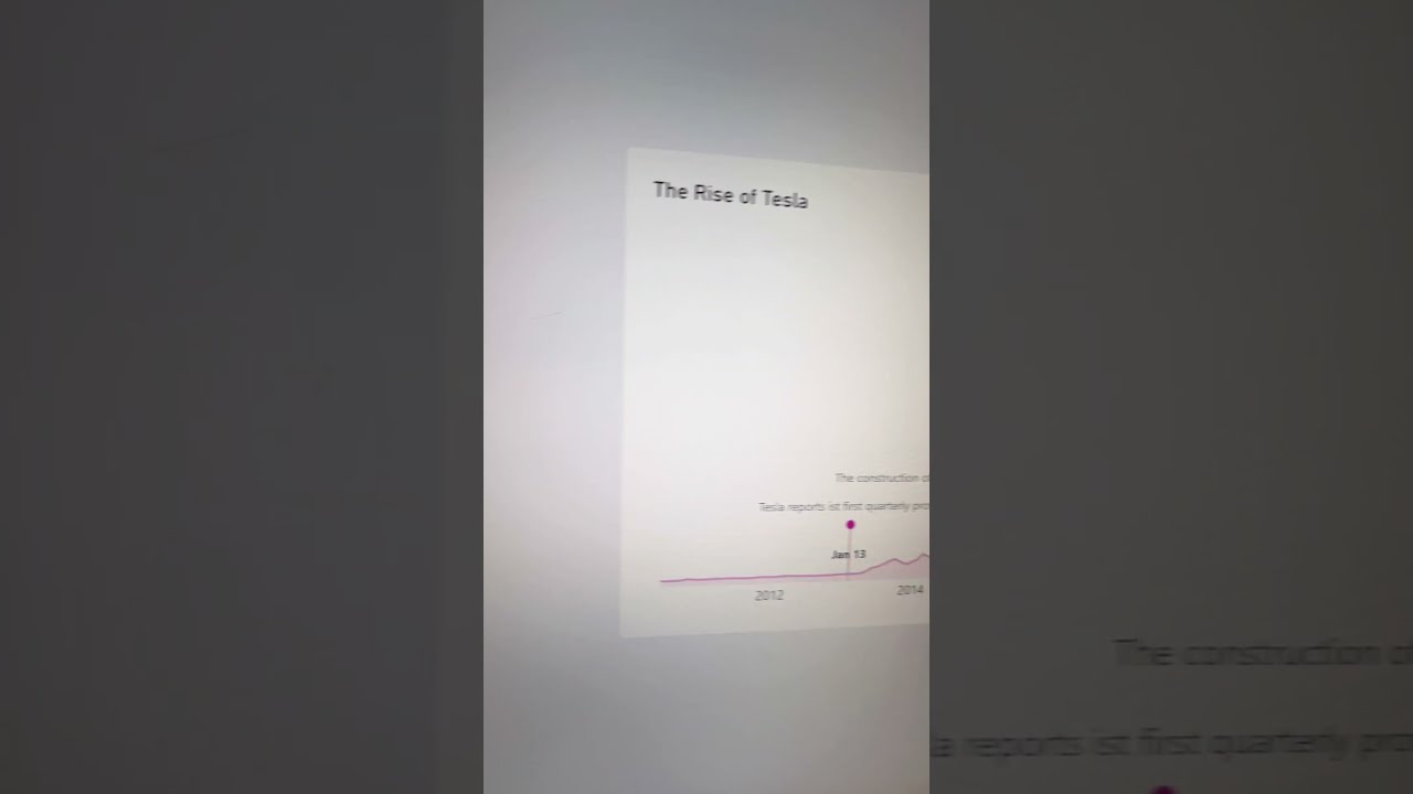 Exploring Dual Timeline Types in Power BI | Visual Guide