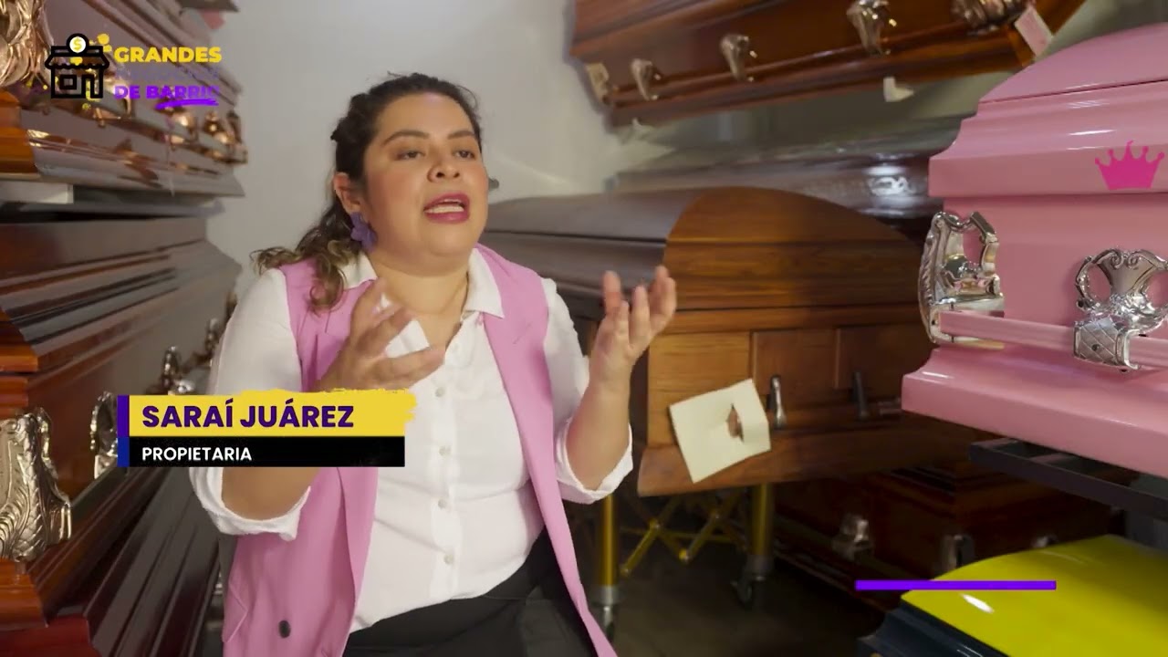 El negocio de las funerarias | Somos Grandes