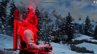 All Daedra Are Bad Huh A Dunmer Can't Worship Their Ancestors at Skyrim ...