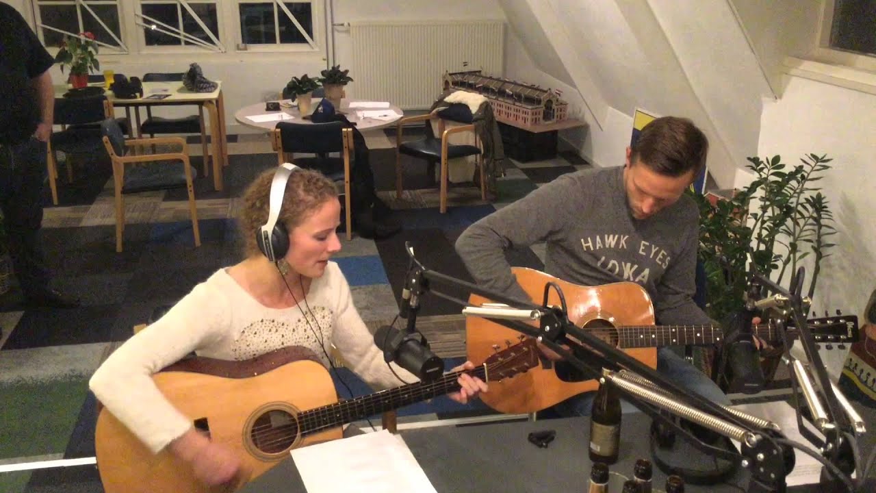 2022-41. Sam Saxton volgt haar hart – AlternativeFM