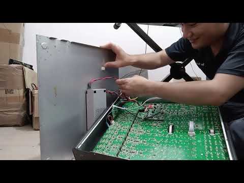 Mackie ProFX16v3 16-channel Mixer with USB and Effects