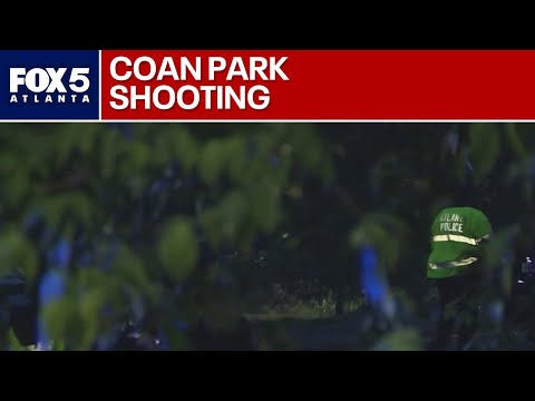 One killed, three injured in shooting at southeast Atlanta park
