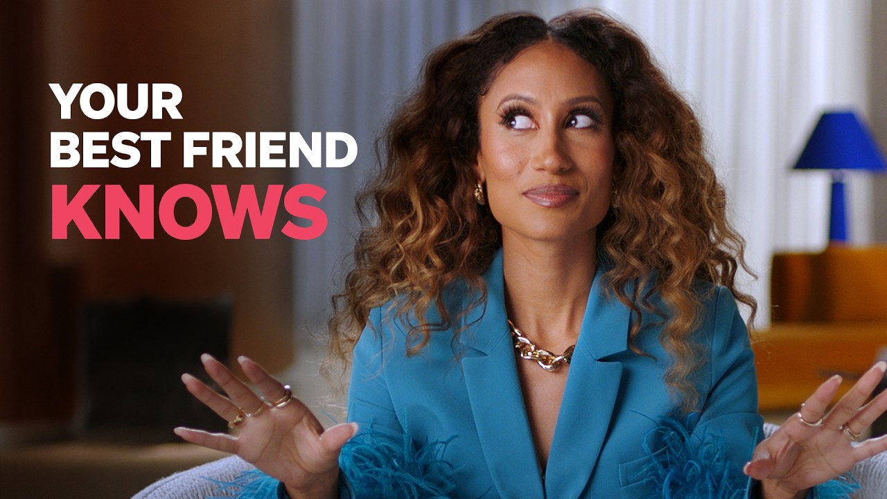 How to Find Your Zone of Genius | Elaine Welteroth | MasterClass