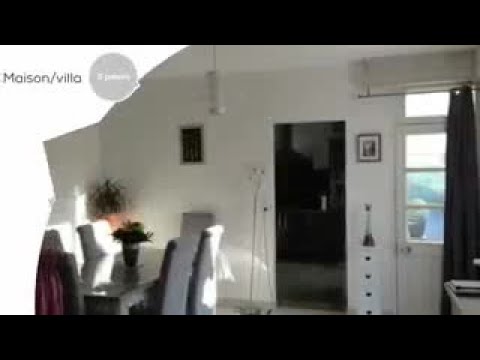 A vendre - Maison/villa - LA ROCHE-SUR-YON (85000) - 5 pièces - 93m²