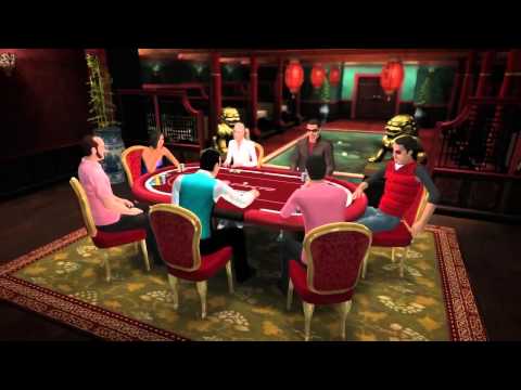 PKR Poker 30 award winning online poker games from PKRcom