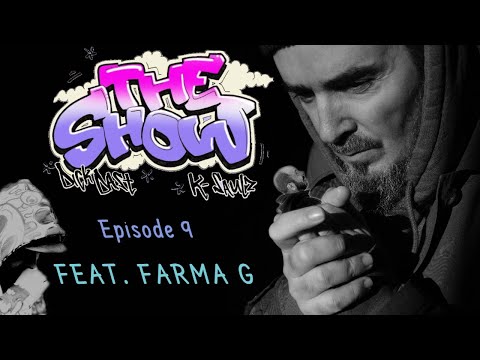 I Never Left the Scene—The Scene Left Me | Farma G on The Show Podcast