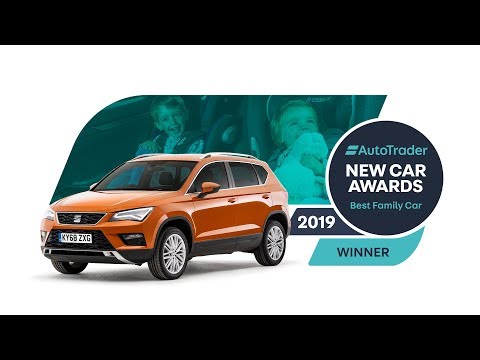 Auto Trader New Car Awards 2019 | Best car for families
