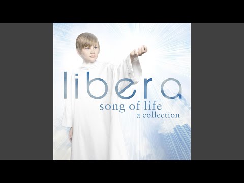 Libera – Sanctus (Pachelbel Canon) – manuel sebastian´s life