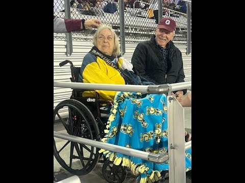 Bill & Linda Rees Memorial Service