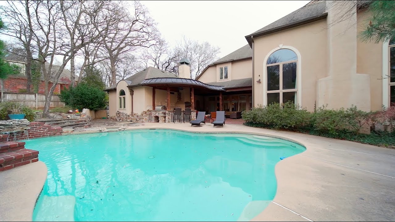 5405 E 119th St Tulsa OK 74137