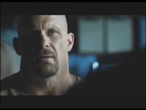 Stone cold Fuck your Mama !!