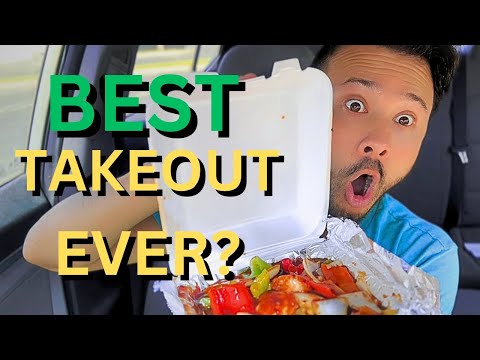 Yummy China Takeout Review: Is This The Best Chinese Food In Hawaiian Gardens, CA ? #chinese #food