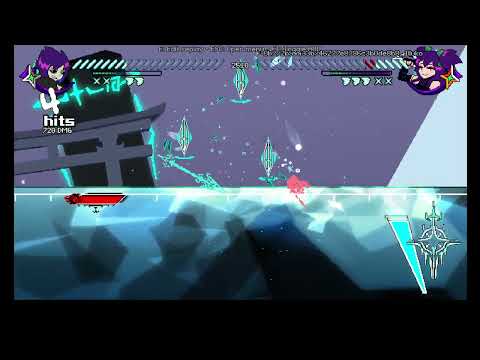 Steam Community :: Video :: Most Stylish YOMI Hustle Characters