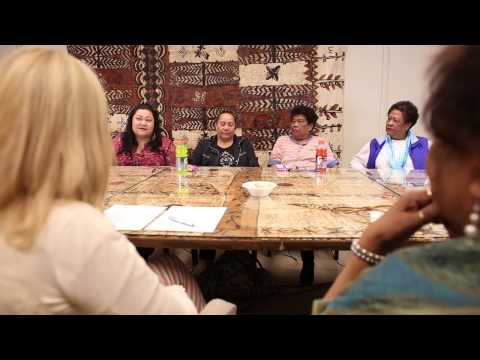 Pacific Islander Unique Characteristics