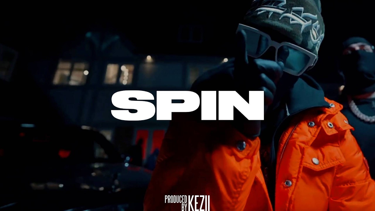 UK Drill Type Beat X Kezii Drill Type Beat 2026 - 