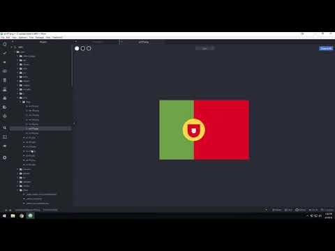 Multi Language Basics in UserSpice