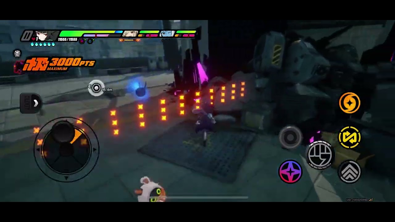 [絕區] 新空洞邦布根本是來搞人的吧 - 看板MiHoYo - PTT網頁版