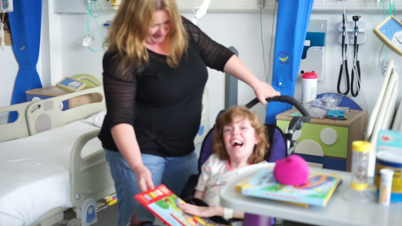 Bedside Handover Part One