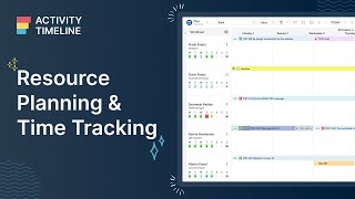 ActivityTimeline | Reviews, Pricing & Demos - SoftwareAdvice AU