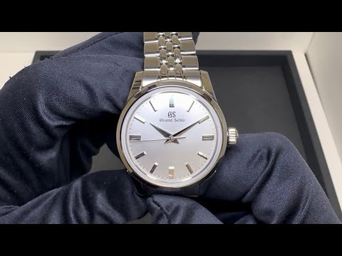 Grand Seiko SBGW305